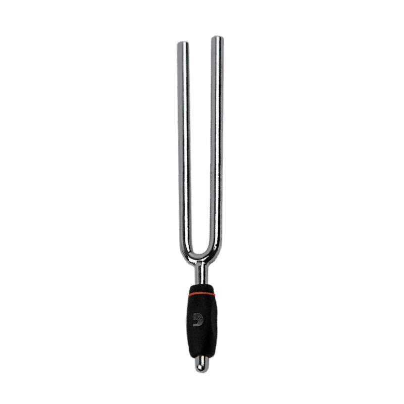 Strait Music - D'Addario Tuning Fork - Key of A (440hz)