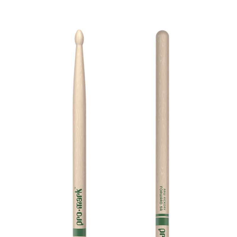 ProMark | 5A Natural Drumsticks | Wood Tip