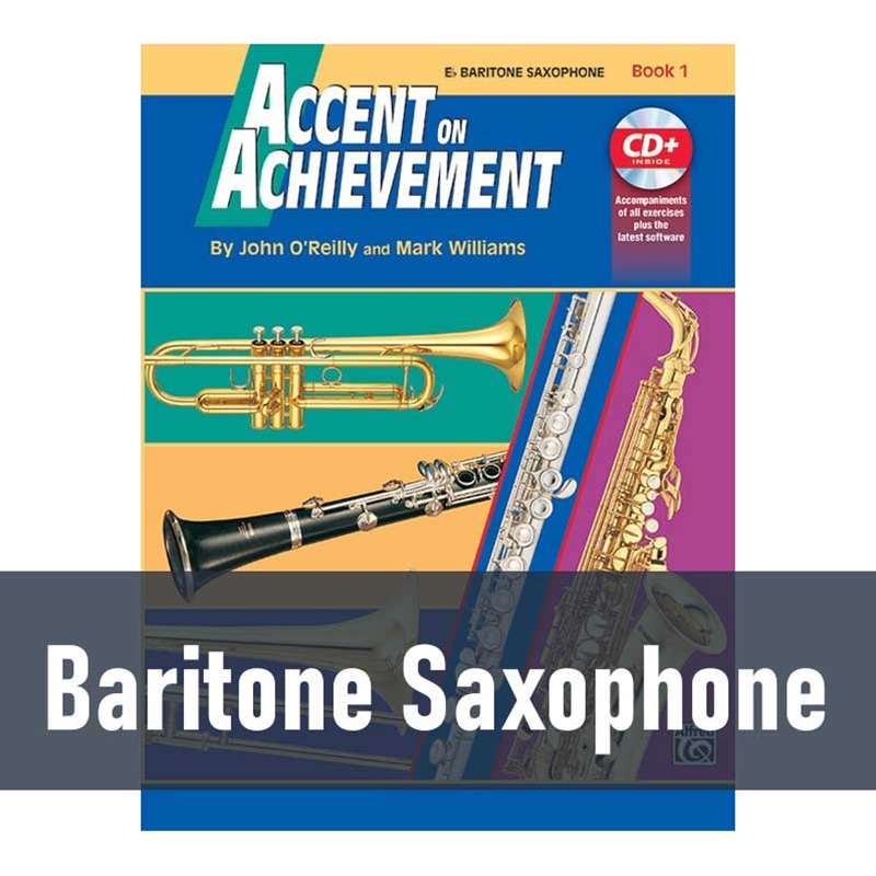 Baritone Coloring Page