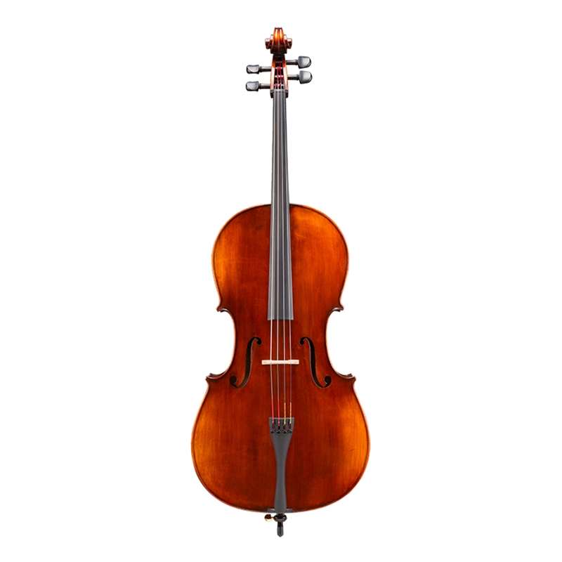 Strait Music - Eastman VC305 Andreas Eastman Step Up Cello - Outfit 3/4