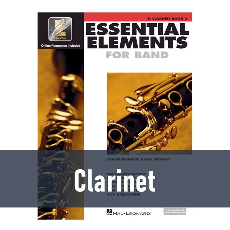 Essential Elements Book 2