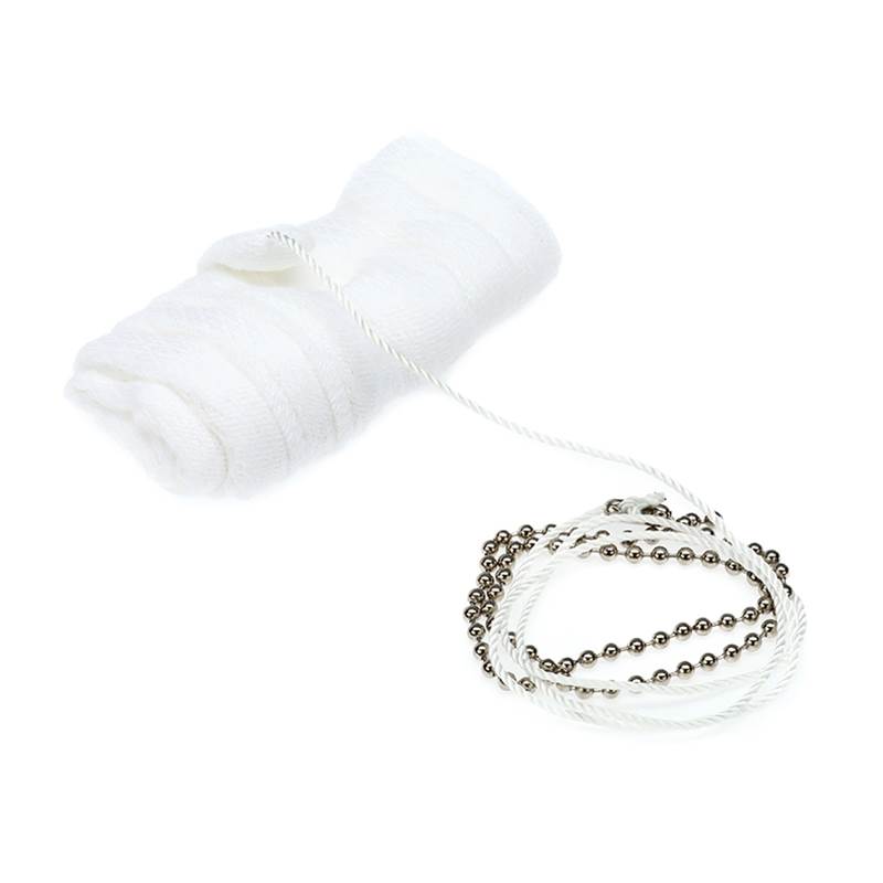 Strait Music - Fox Bassoon Boot Pull Swab