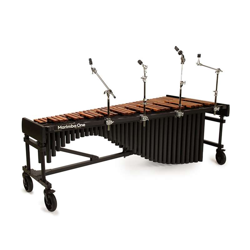 5 Octave Marimba One