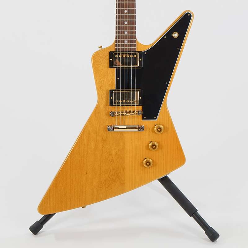 Gibson Explorer