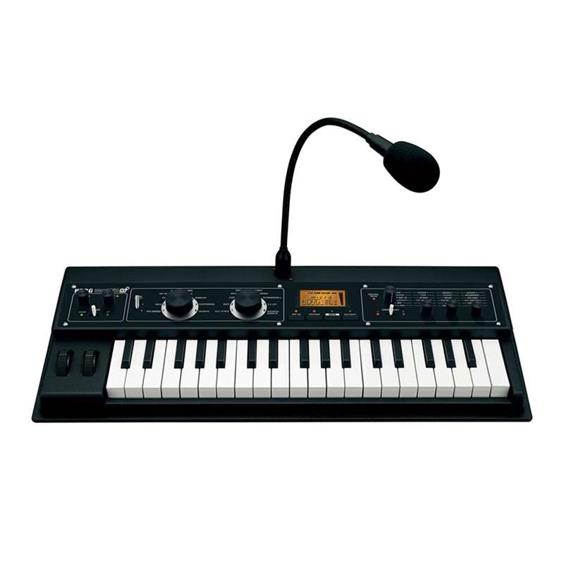 Korg Keyboards Models