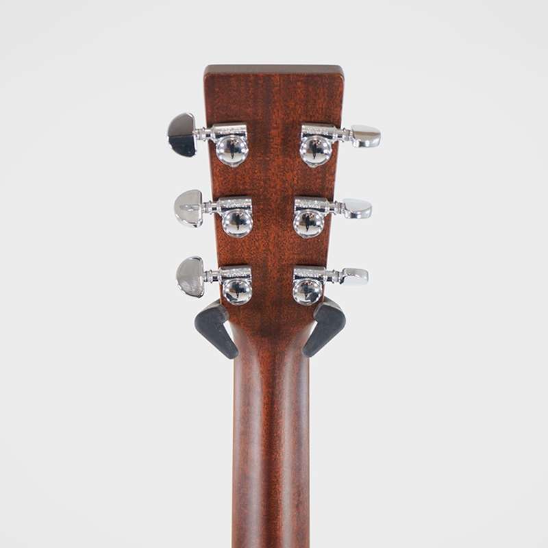 Martin Guitar Headstock